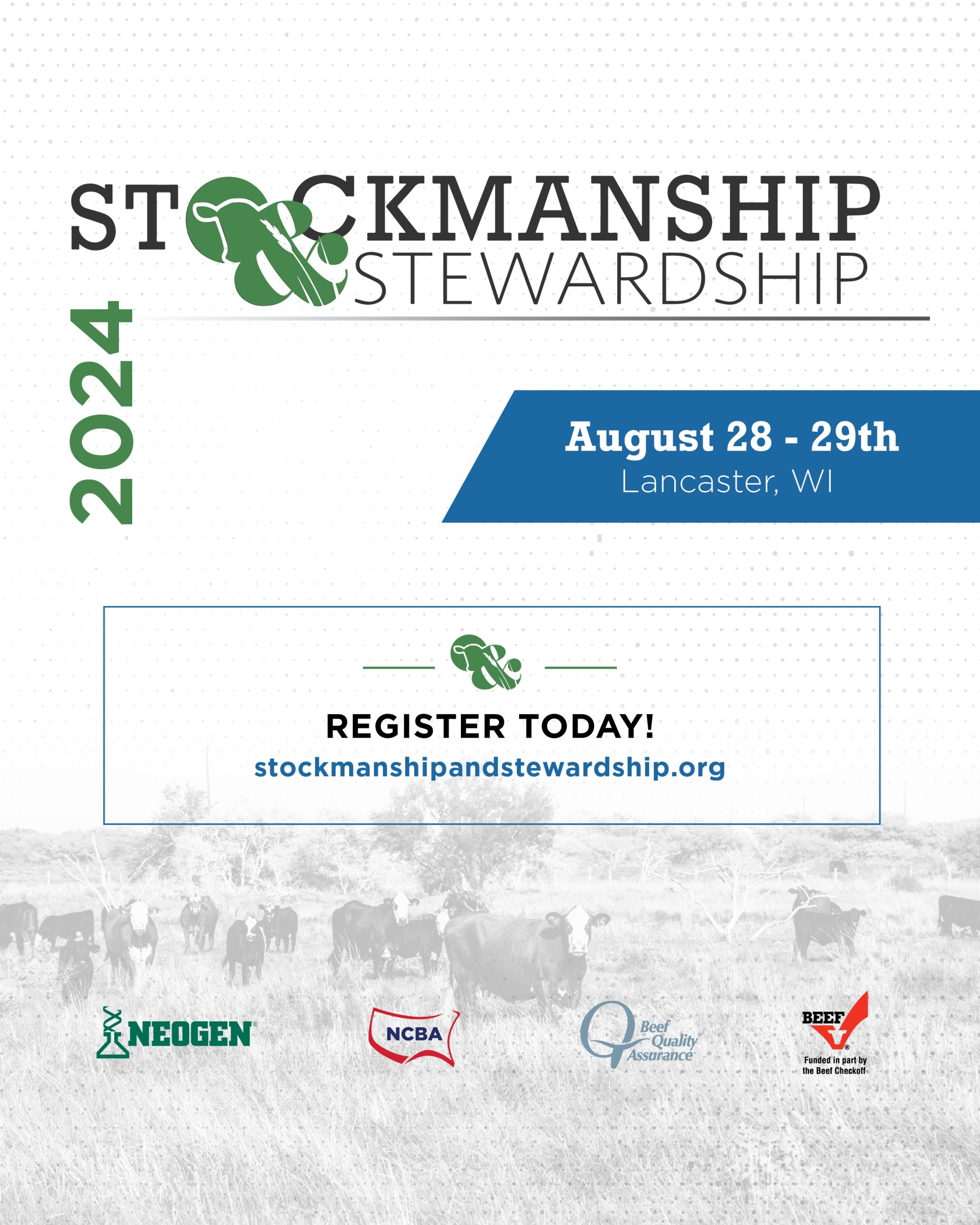 Stockmanship & Stewardship Workshop – Extension Lafayette County
